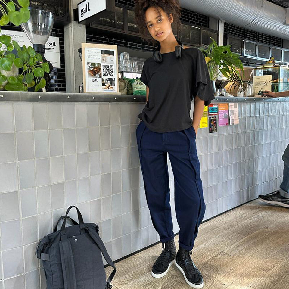 Harem Pants