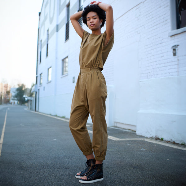 Forgotten Tribes UK | Natural. Original. Comfortable