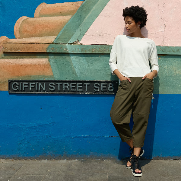 Forgotten Tribes UK | Natural. Original. Comfortable