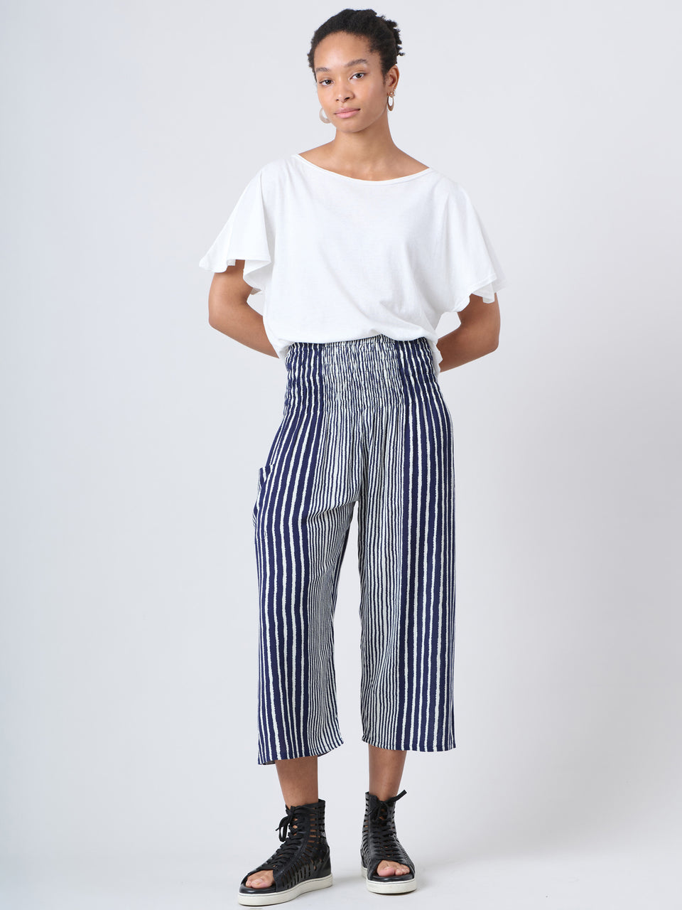 Harem Pants UK - Gorgeous Harem Pants, Lounge & Yoga Trousers - London
